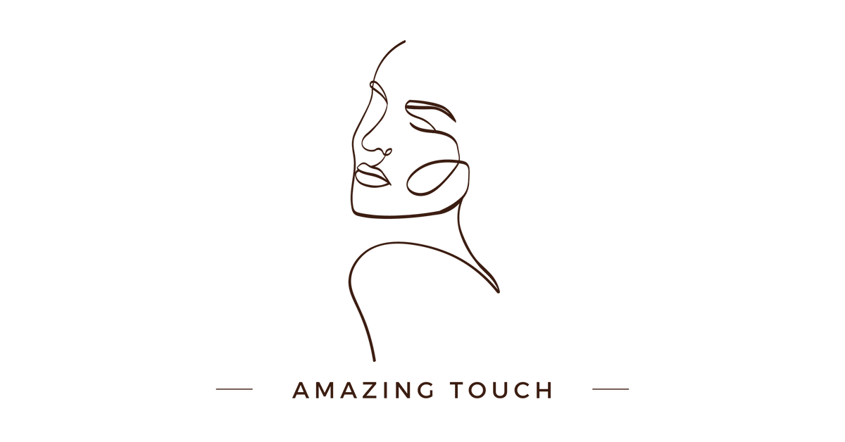 Amazing Touch